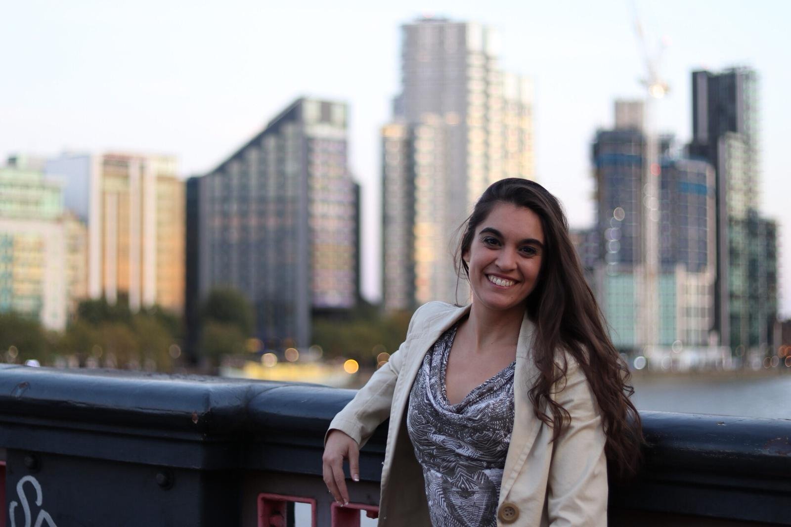 6 Mistakes To Avoid In a Career Change - Verónica Moreno | Mindset ...