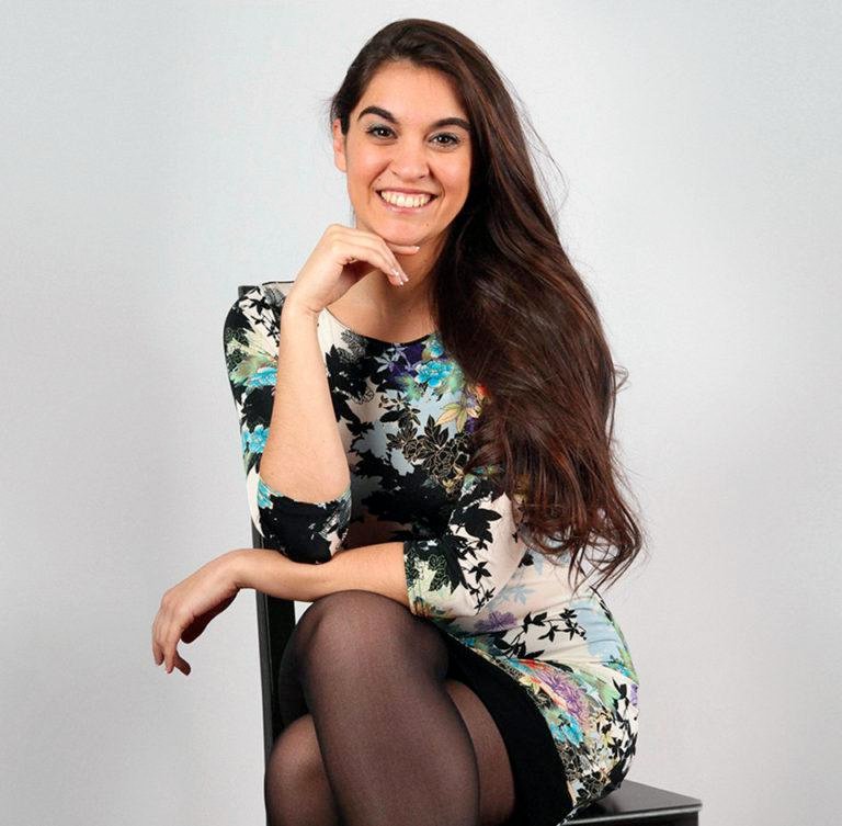 Breakthrough Session - Verónica Moreno | Mindset Coaching & Deep Healing