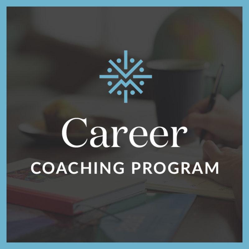 Career Coaching Program - Verónica Moreno | Mindset Coaching & Deep Healing
