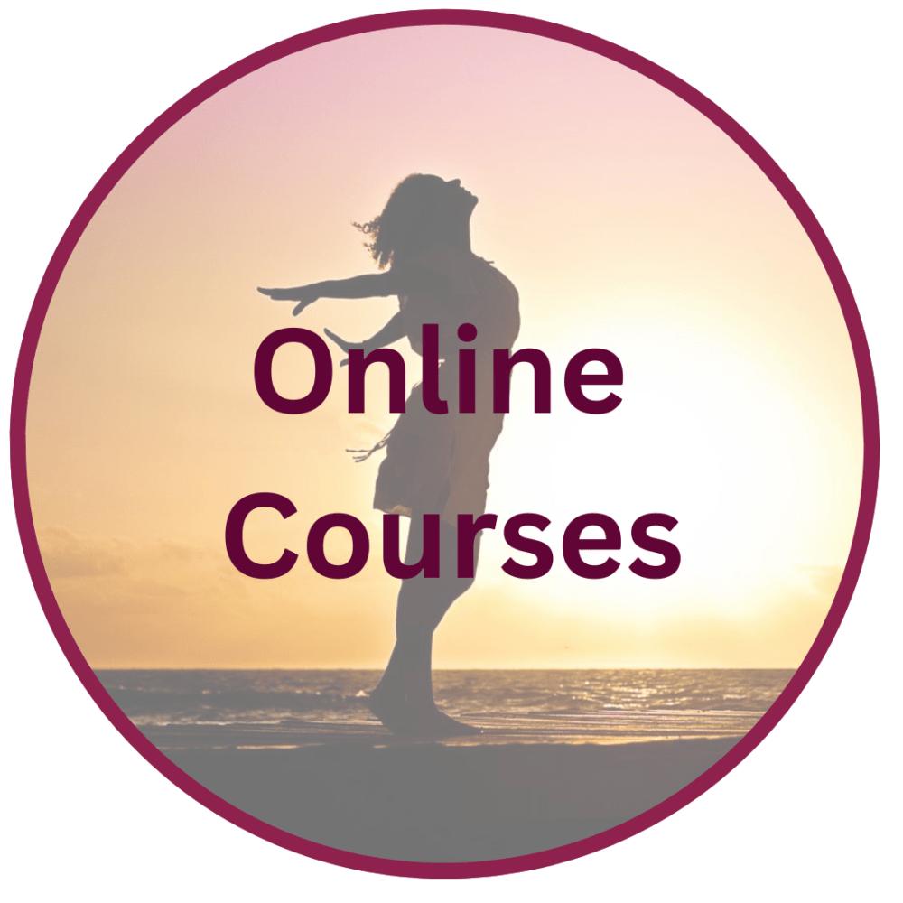 Verónica Moreno - Mindset Coaching & Deep Healing